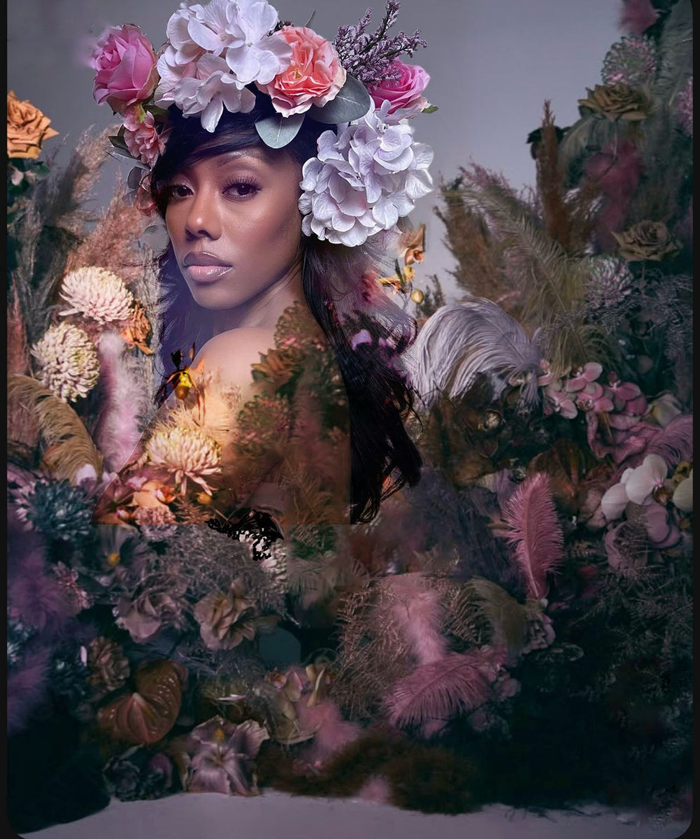 Charisma In Bloom – Esoteric Glamour