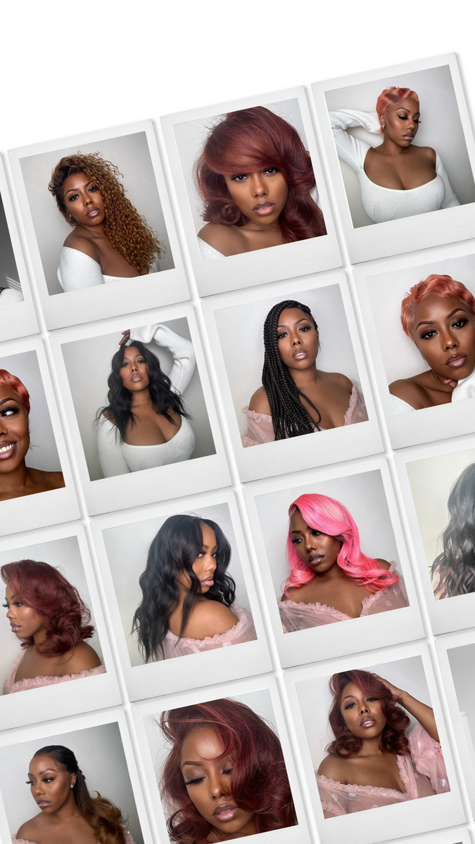 Tailored Units – Esoteric Glamour