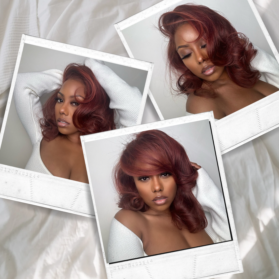 Bed Head Crush – Esoteric Glamour