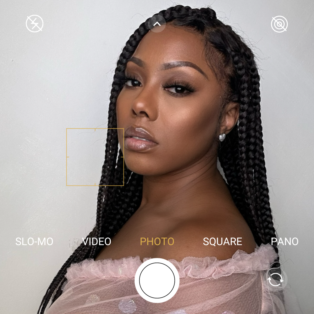 Knotless Braided Unit – Esoteric Glamour