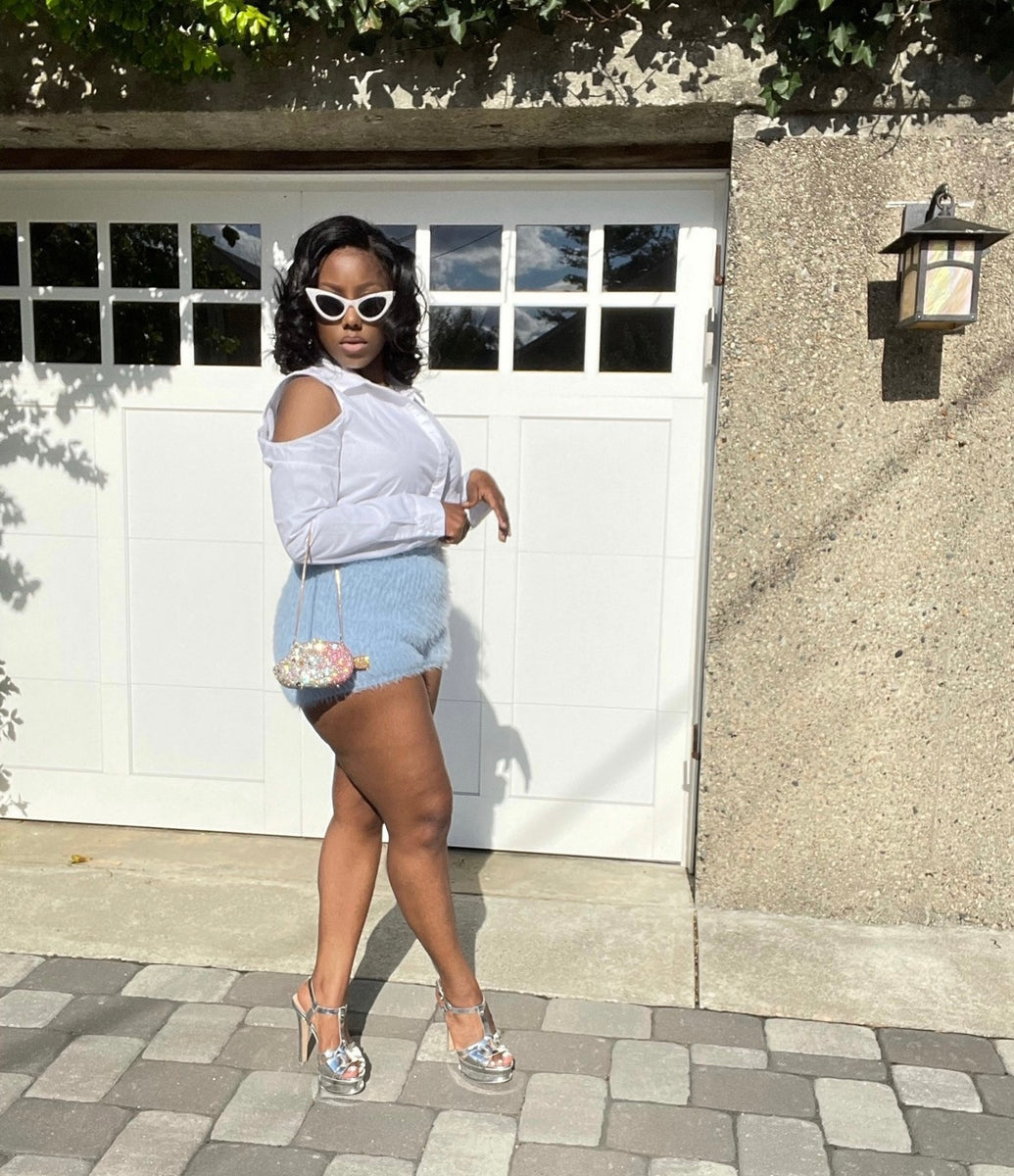 Sparkling Ice Cream Bar – Esoteric Glamour